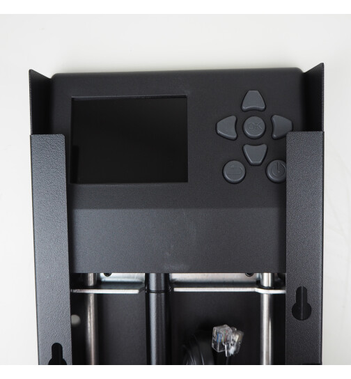 MCZ - Maestro Bedientafel, 140,00