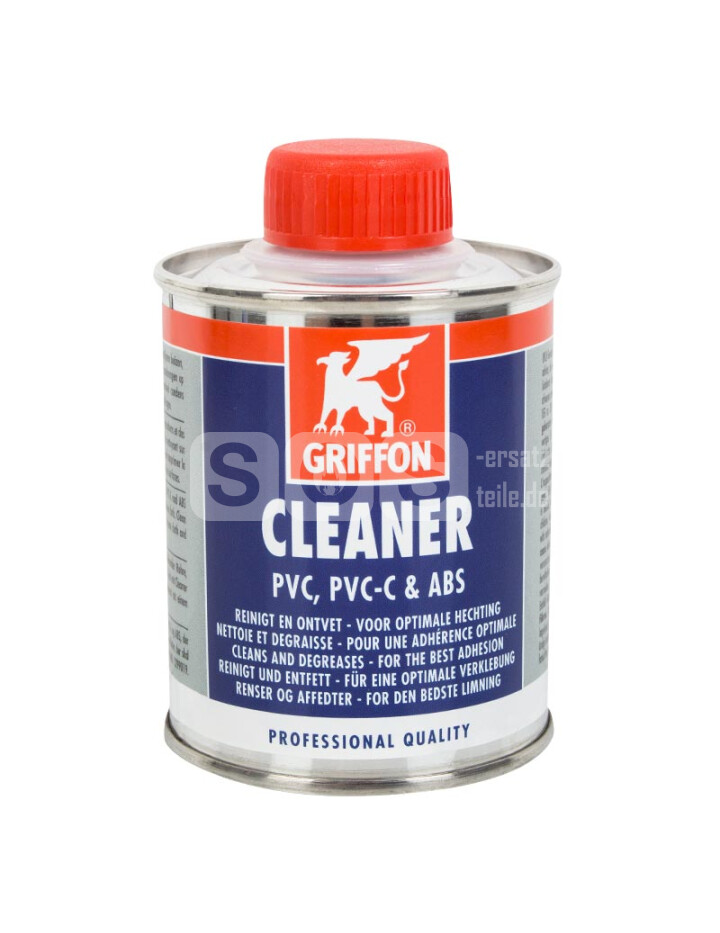 Griffon Cleaner 500 ml, 15,95